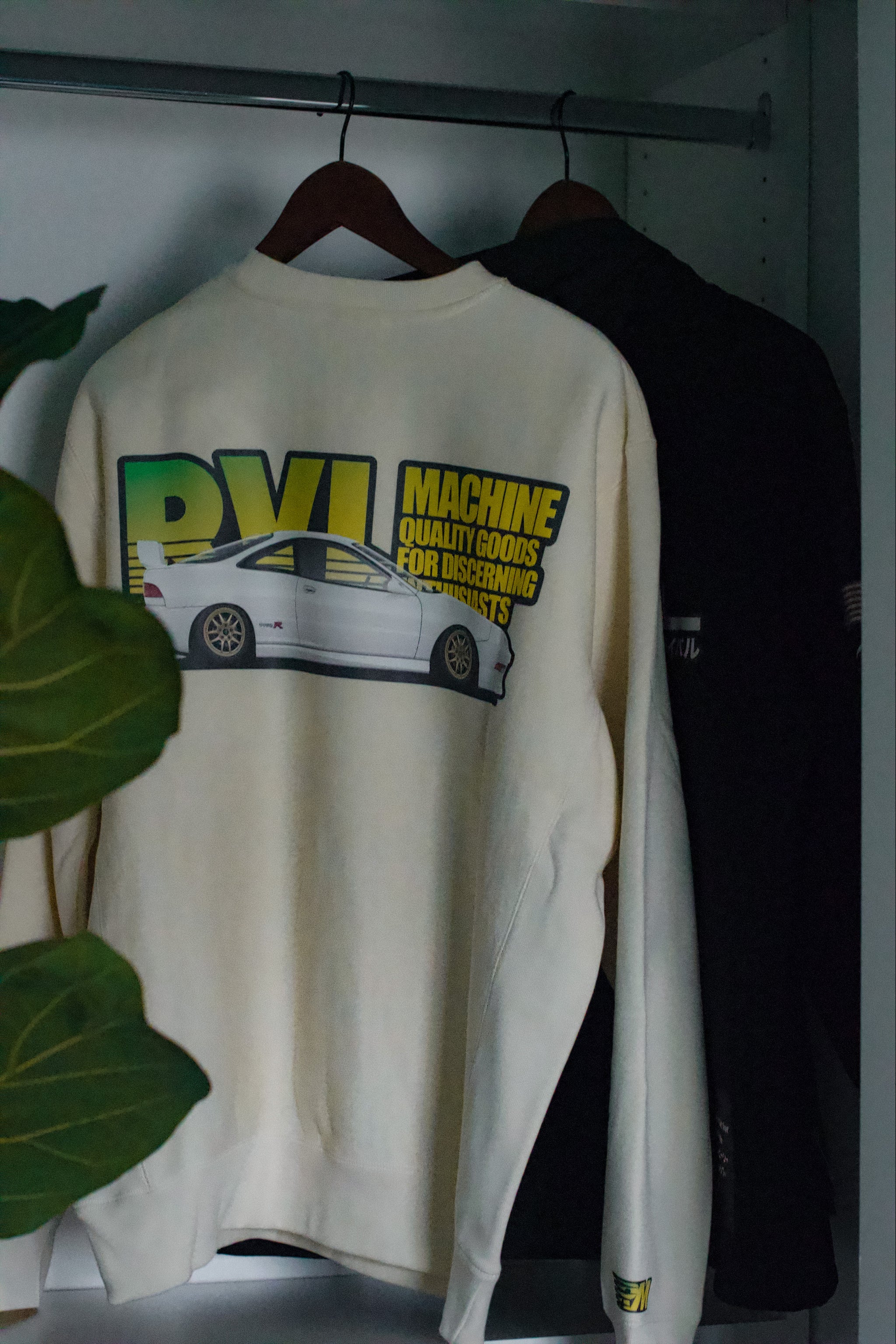 RIVAL MACHINE – rvl-mchn